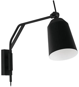 Eglo | Eglo 900157 - Nástěnná lampa LORETO 1xE27/40W/230V | EG900157