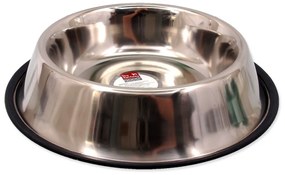 Miska pro psa z nerezové oceli ø 32 cm Dog Fantasy – Plaček Pet Products