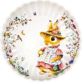 Villeroy&Boch Villeroy & Boch Spring Fantasy miska střední, Anna 236 mm, 700 ml