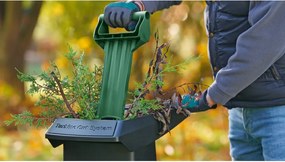 Bosch AXT 25 TC 060080330C