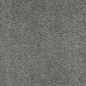 Metrážový koberec Odessa tmavě šedý