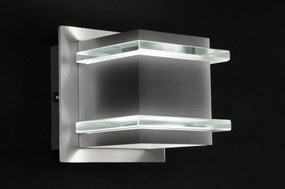 Nástěnné designové svítidlo na schodiště Trevor