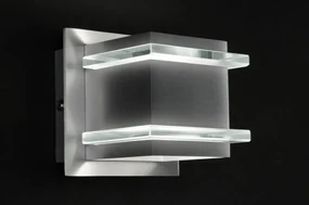 Nástěnné designové svítidlo na schodiště Trevor