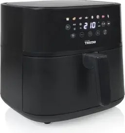 Tristar FR-9071 černá / Horkovzdušná fritéza / 2000W / 8l / 80°C - 210