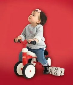 Smoby Rookie / od 1 roku