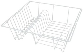 Odkapávač na nádobí Metaltex Piccolo, 36 x 33 cm