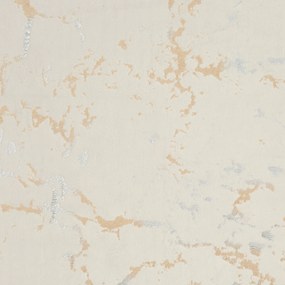 ZATEMŇOVACÍ ZÁVĚS NA PÁSCE DORI 140X270 CM VZOROVANÁ
