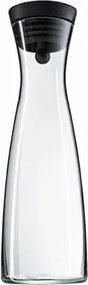 WMF Basic karafa na vodu 1.5 l / uzávěr / integrované sítko / 1.5 l /