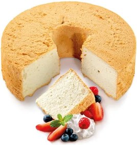 TESCOMA Forma Andělský koláč DELÍCIA ø 26 cm