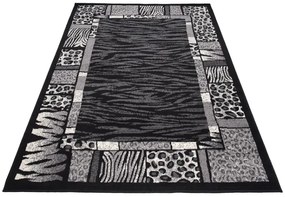 Moderní kusový koberec CHAPPE CH0600 - 120x170 cm