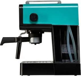 Gaggia EG2111/63 ESPRESSO DELUXE verde / Pákový kávovar / 1900W / 1.2