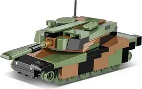 COBI 3107 Armed Forces K2 Black Panther / 160 kostek / 1:72 / od 6 let