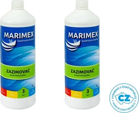 Marimex | Marimex Zazimovač 1 l - sada 2 ks | 113030021
