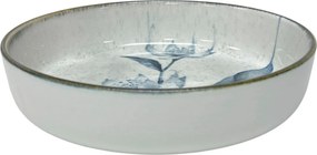 XXXLutz GURMÁNSKÝ TALÍŘ porcelán keramika 19 cm Landscape - Kolekce nádobí - 005077011403