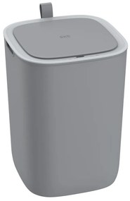 EKO Odpadkový koš s chytrým senzorem Morandi 12 l šedý