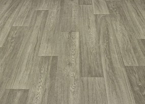 Koberce Breno  PVC XTREME Pure Oak 904M, šíře role 400 cm