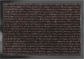 B-line, Rohožka Sheffield hnědá 80, 90x150, hnědá
