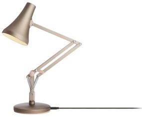Stolní lampa 90 Mini Mini Edition Silver &amp; Blush