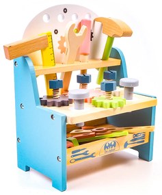 Aga4Kids Dětský pracovní ponk DS5671