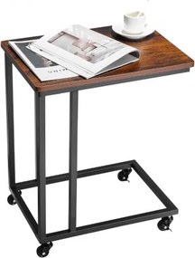 C Table, 500,126 × 350,012 × 605,028 mm VEVOR
