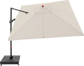 Doppler myZone 280 x 280 cm béžová