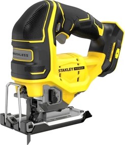 Aku přímočará pila Stanley FatMax V20 SFMCS650B 18V bezuhlíková bez nabíječky a baterie