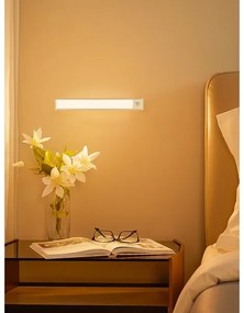 LED Podlinkové svítidlo CABINET-4 s PIR senzorem LED/1,5W/230V 1100mAh 4000K