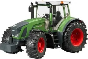 Bruder 3040 Traktor Fendt 936 Vario / 1:16 / od 4 let