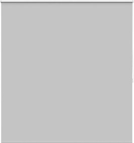Zatemňovací roleta 144,4 x 175 cm, šířka látky 140 cm, šedá 240135