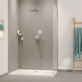 Grohe Precision SmartControl - Sprchový set s termostatem pod omítku p