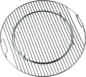 Flash Grilovací rošt BBQ systém průměr 47cm