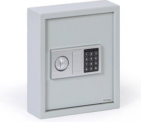 Skříňka na klíče s elektronickým zámkem, 360 x 300 x 100 mm