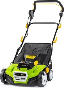FZV 70905-0 Aku 2x20V vertikutátor FIELDMANN
