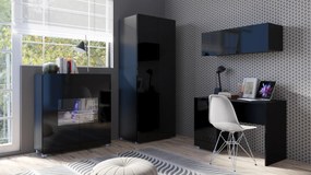 MEBLINE Moderní nábytek CALABRIA 8