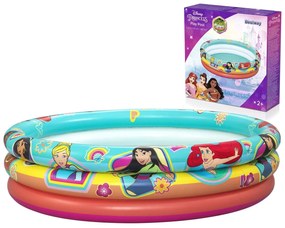 Dětský nafukovací bazén 122 x 30 cm Bestway 91099