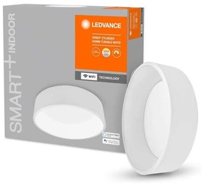 Ledvance Ledvance - LED Stmívatelné stropní svítidlo SMART+ CYLINDER LED/24W/230V Wi-Fi P224618