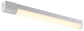 Nordlux Nástěnné LED svítidlo Malaika 68 Barva: Bílá