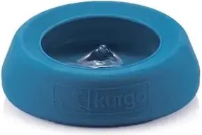 Kurgo® Splash Free Miska pro psy modrá 710ml