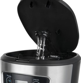 Sencor SCE 3700BK - překapávač na kávu