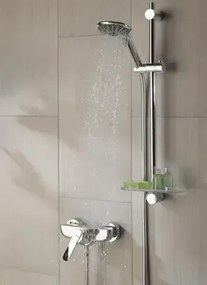Grohe Vitalio Joy - Set sprchové hlavice | 3 proudy | tyče a hadice ch