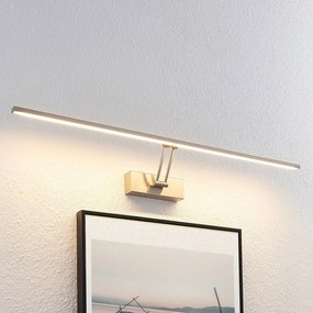Lucande Thibaud LED světlo nad obraz, 83,4 cm