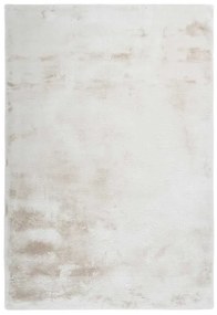 Lalee Kusový koberec Emotion 500 Cream Rozměr koberce: 120 x 170 cm