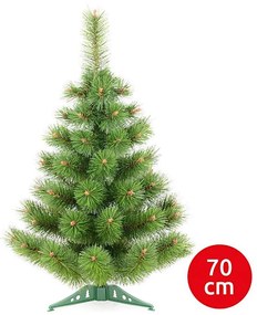 Vánoční stromek XMAS TREES 70 cm borovice