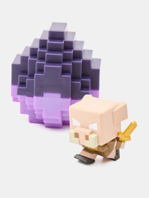Sinsay - Hračka - Minecraft Mini Mode vajíčko s figurkou překvapení - vícebarevná