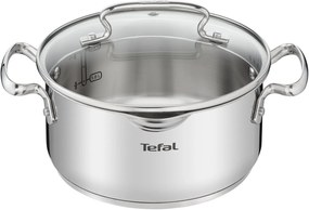 Kastrol tefal kastrol s poklicí 20cm duetto+ g7194455