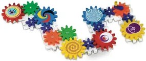 Quercetti Georello Kaleido Gears