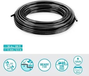 Gardena 13504-20 Micro-Drip-System Kapací hadice pro keře/živé ploty (