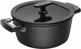 Fiskars Hard Face Hrnec s nepřilnavým povlakem 3.5 l