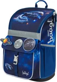 BAAGL Školní aktovka Zippy Vesmírná loď