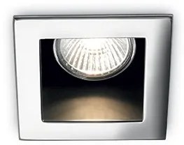 Podhledové svítidlo FUNKY - 083193 - Ideal Lux